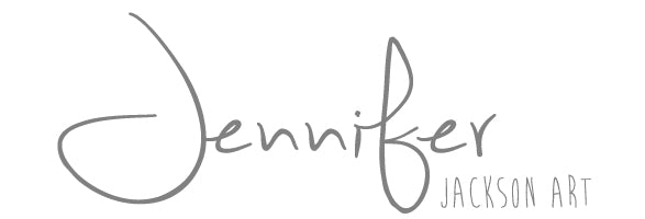 Personalised gifts and Art prints | Jennifer Jackson Art ...
